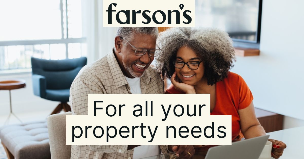 Home | Farsons Property Group